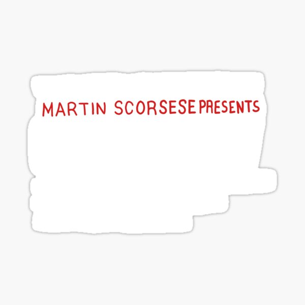 "TV SERIES" Sticker for Sale by blakeluke94 | Redbubble