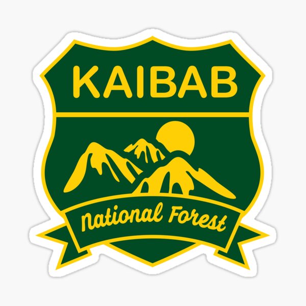 Kaibab Gifts & Merchandise | Redbubble