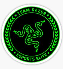 Razer Stickers | Redbubble