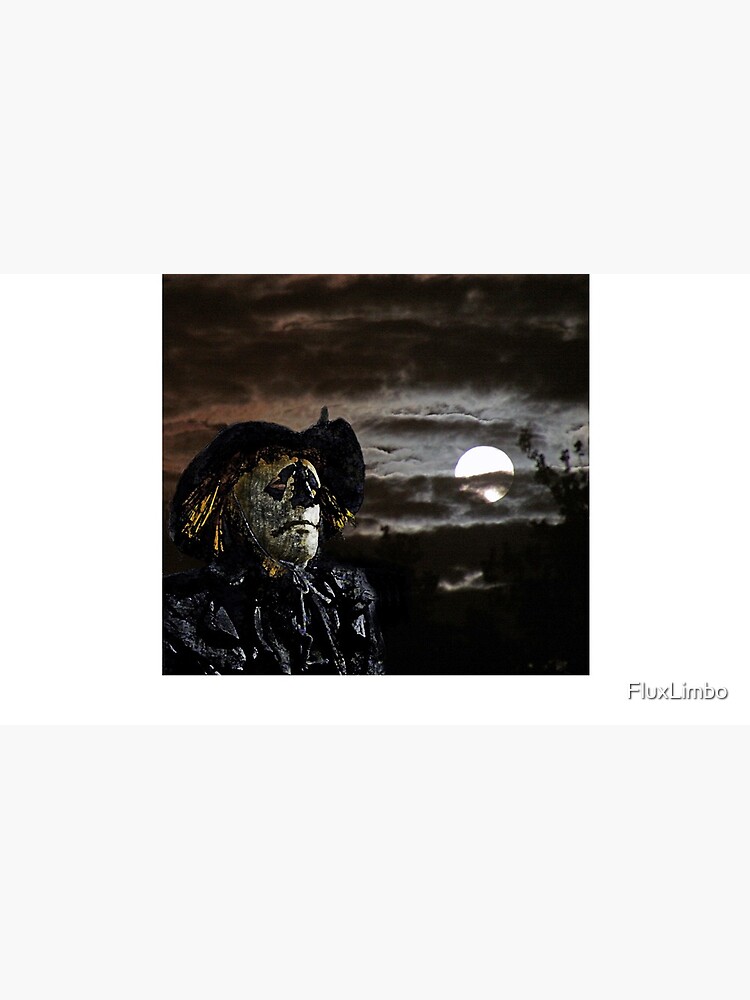 "The Scarecrow of Romney Marsh" Coffee Mug for Sale by FluxLimbo ...