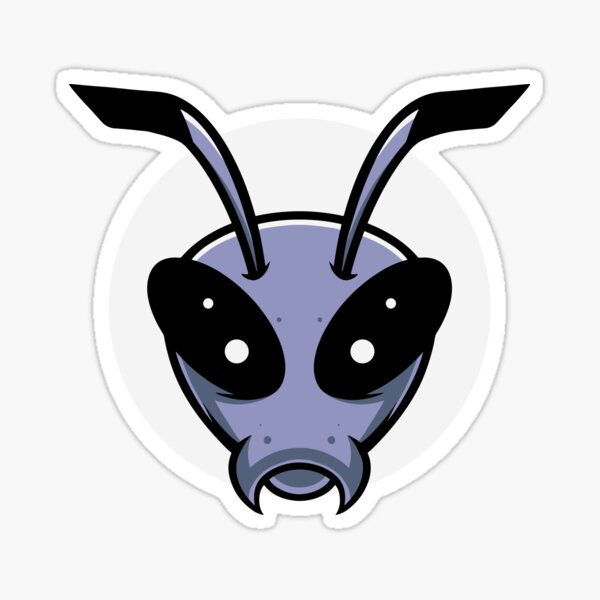 "Cute Ant" Sticker for Sale by cubbone | Redbubble