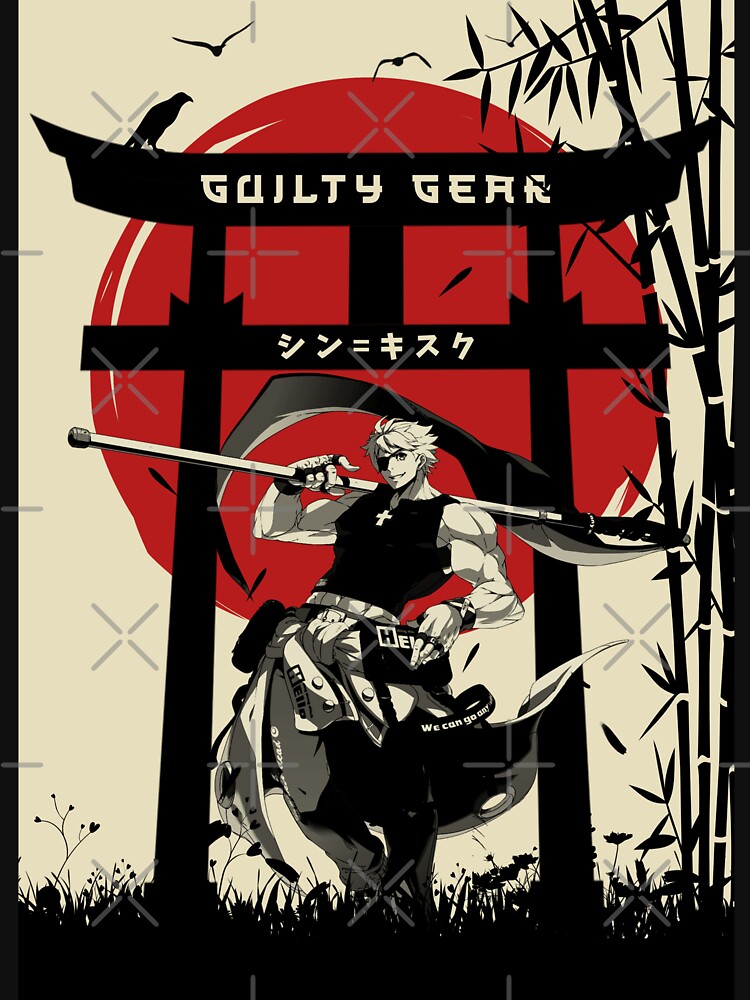 "Sin japanese style" T-shirt for Sale by nikmatulailu | Redbubble | sin ...