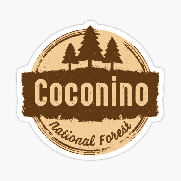 Coconino Gifts & Merchandise | Redbubble