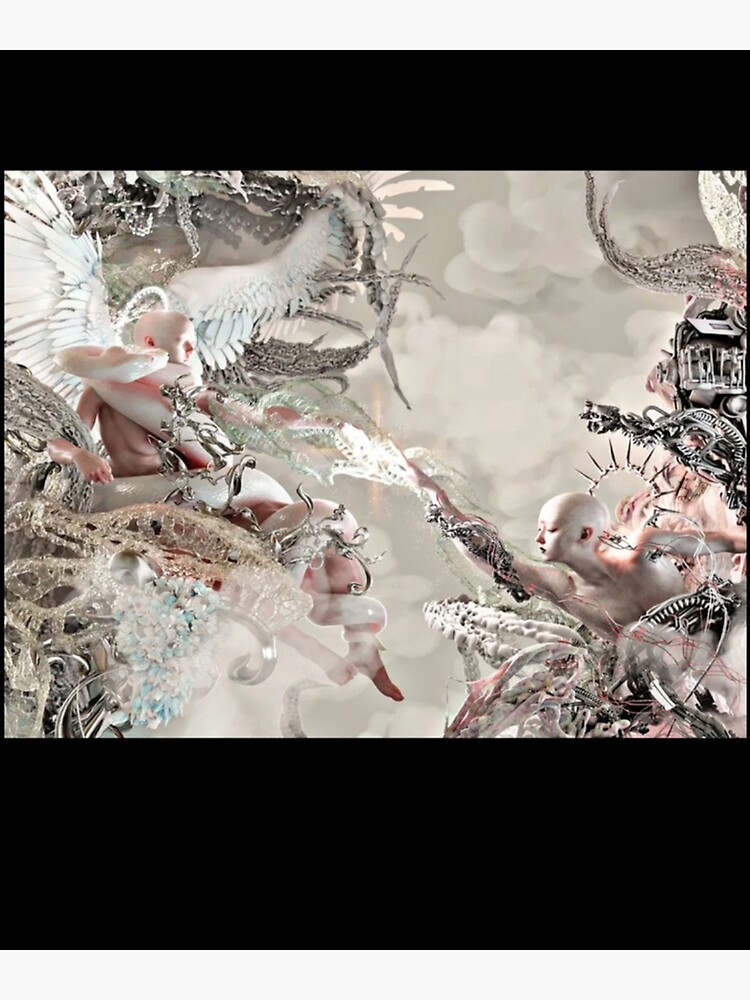 "Polyphia Merch Polyphia band Throw Blanket polyphia" Poster for Sale ...