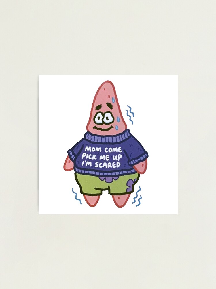 Im Scared Meme Oh Nooo I'm So Scared... 😅 Meme #memes #funny