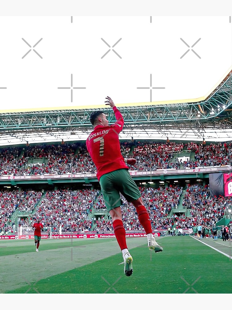 "Cristiano Ronaldo Siu Moment In Portugal 1 , Ronaldo Gifts , Ronaldo ...