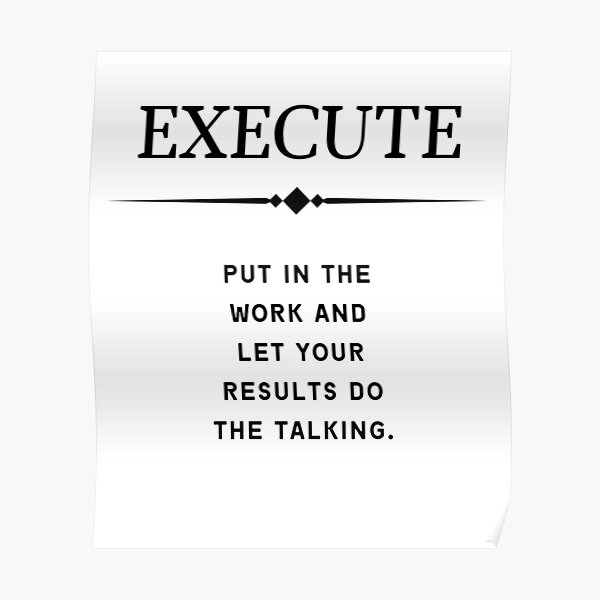 "Execute Definition Motivational And Inspirational Quotes And Sayings ...