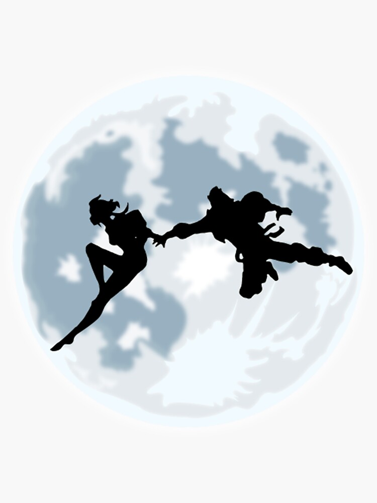 "cyberpunk edgerunners - lucy" Sticker for Sale by vallshopp | Redbubble