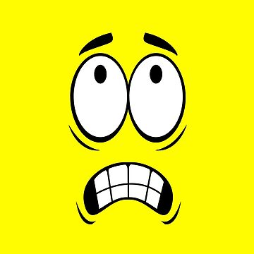 Whaaaat Face