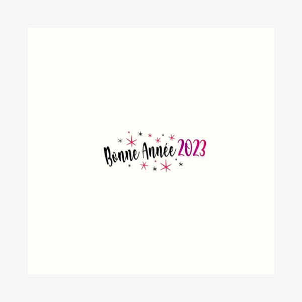 "Bonne année - Joyeux Noel et Bonne Annee - French Merry Christmas and ...
