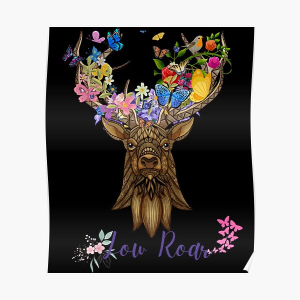 "Low Roar " Poster for Sale by nickteeshop | Redbubble