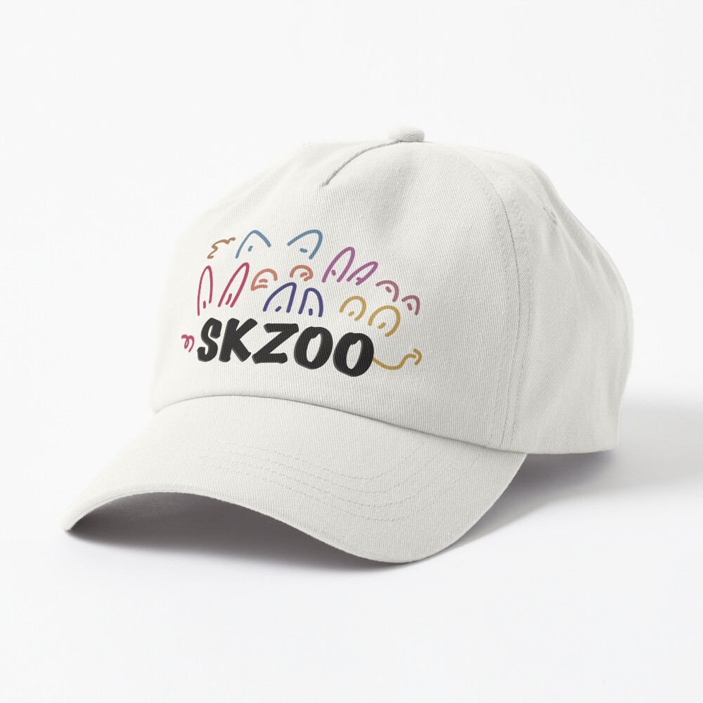 "You Make SKZOO Stay Stray Kids Design" Poster for Sale by Orimei ...