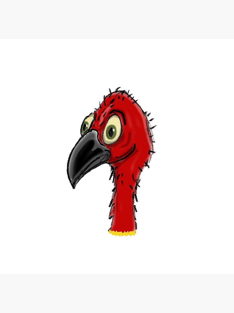 "Australian Bush Turkey" Poster for Sale by TimmyGumnut | Redbubble