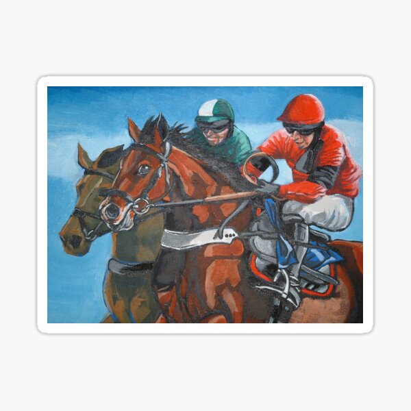 "FLUTTER" Sticker for Sale by MarniD9 | Redbubble