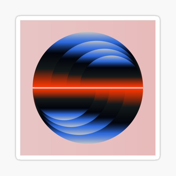 "Breach" Sticker for Sale by maxdrekker | Redbubble