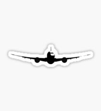 Airplane: Stickers | Redbubble