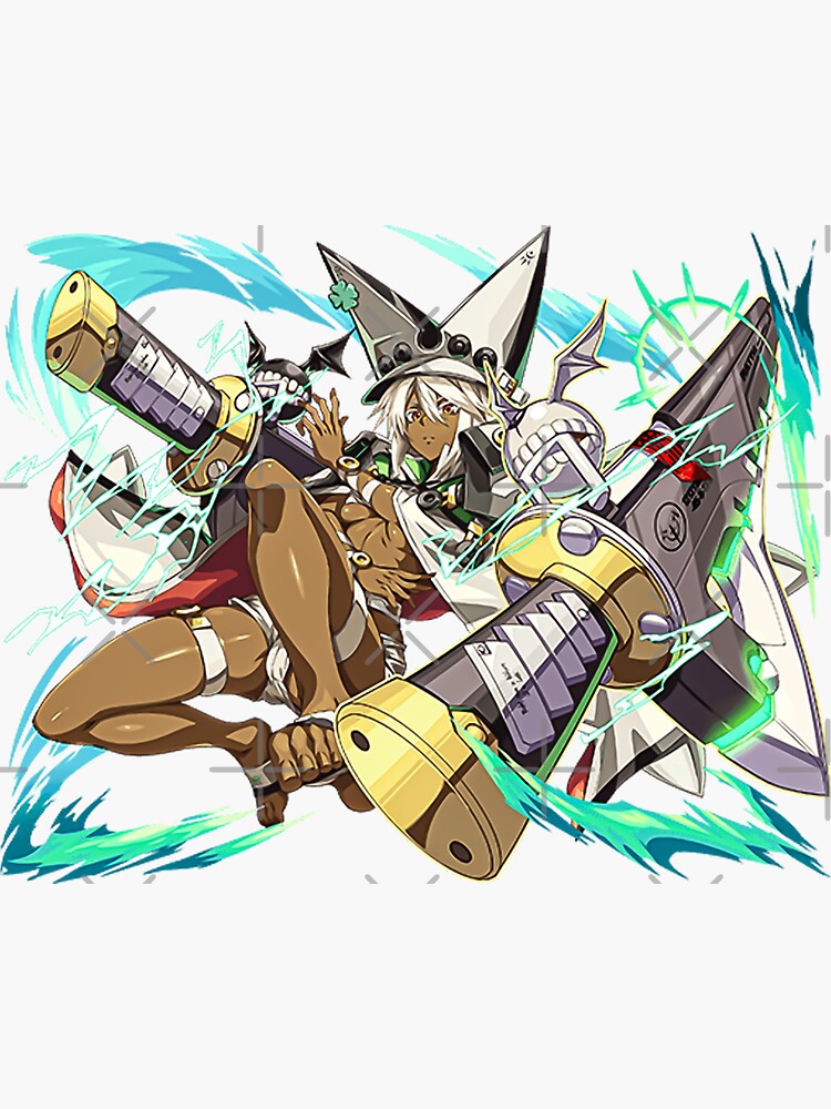 "Ramlethal Valentine" Sticker for Sale by digitalalliance | Redbubble