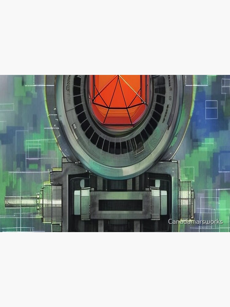 "How Do I Turn This On? Top of Graphininium 6 Quantum Driver" Sticker ...