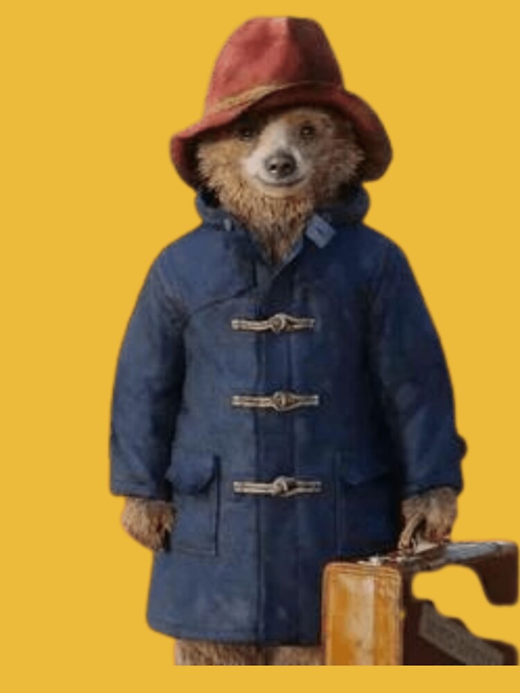 "paddington bear paddington bear paddington bear paddington bear ...