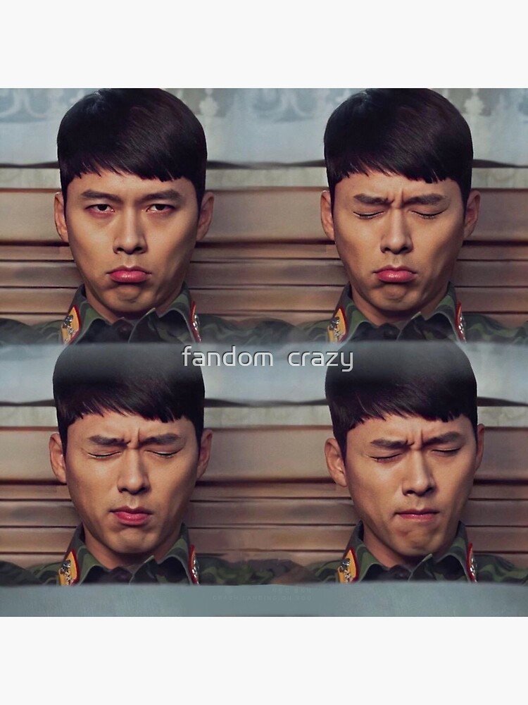 "Captain Ri Jeong-hyeok Cute" Sticker for Sale by Sharmim1912 | Redbubble