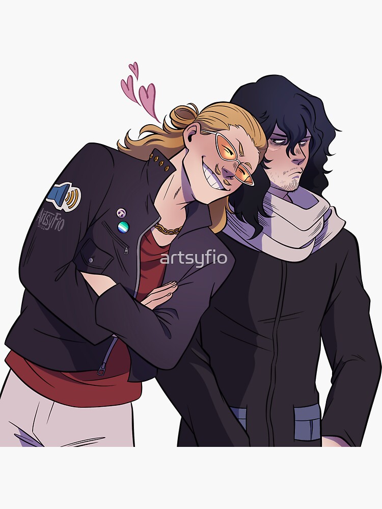 Erasermic Merch & Gifts for Sale | Redbubble