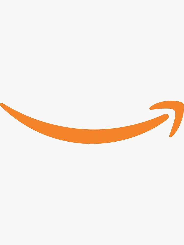 "Amazon" Sticker for Sale by viastore | Redbubble