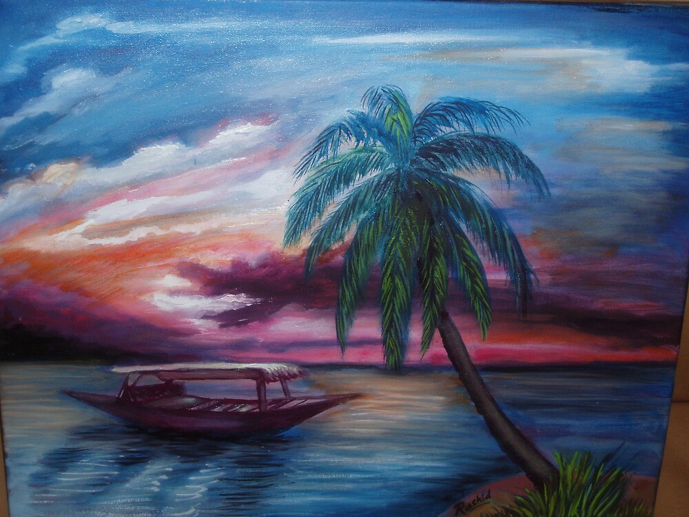 Scenic Beauty By Suhel Rashid Shaikh Redbubble