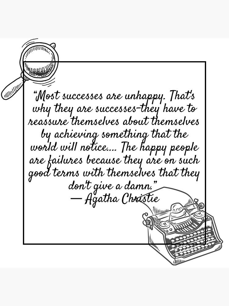 "Quote Art Design" Sticker for Sale by hazyweather | Redbubble