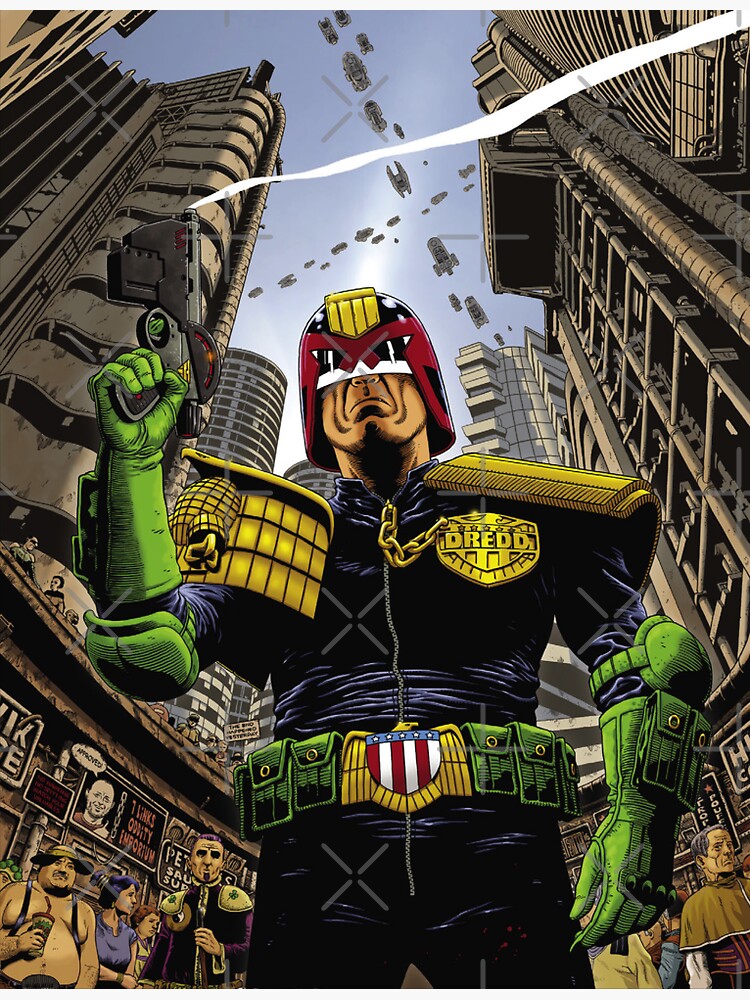 "judge dredd,dredd,police,leather,motorbike,mega city,mega city one ...