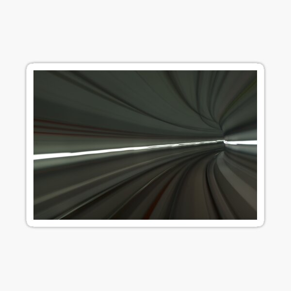 "VORTEX" Sticker for Sale by kamyzeta | Redbubble