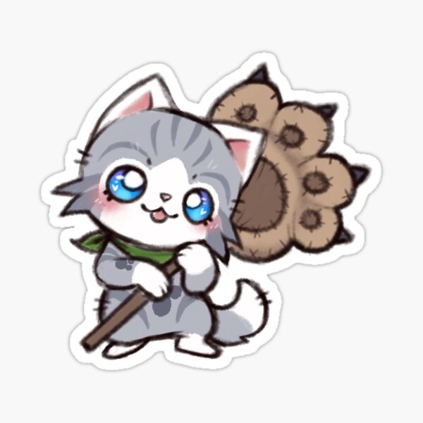 Monster Hunter Gifts & Merchandise | Redbubble