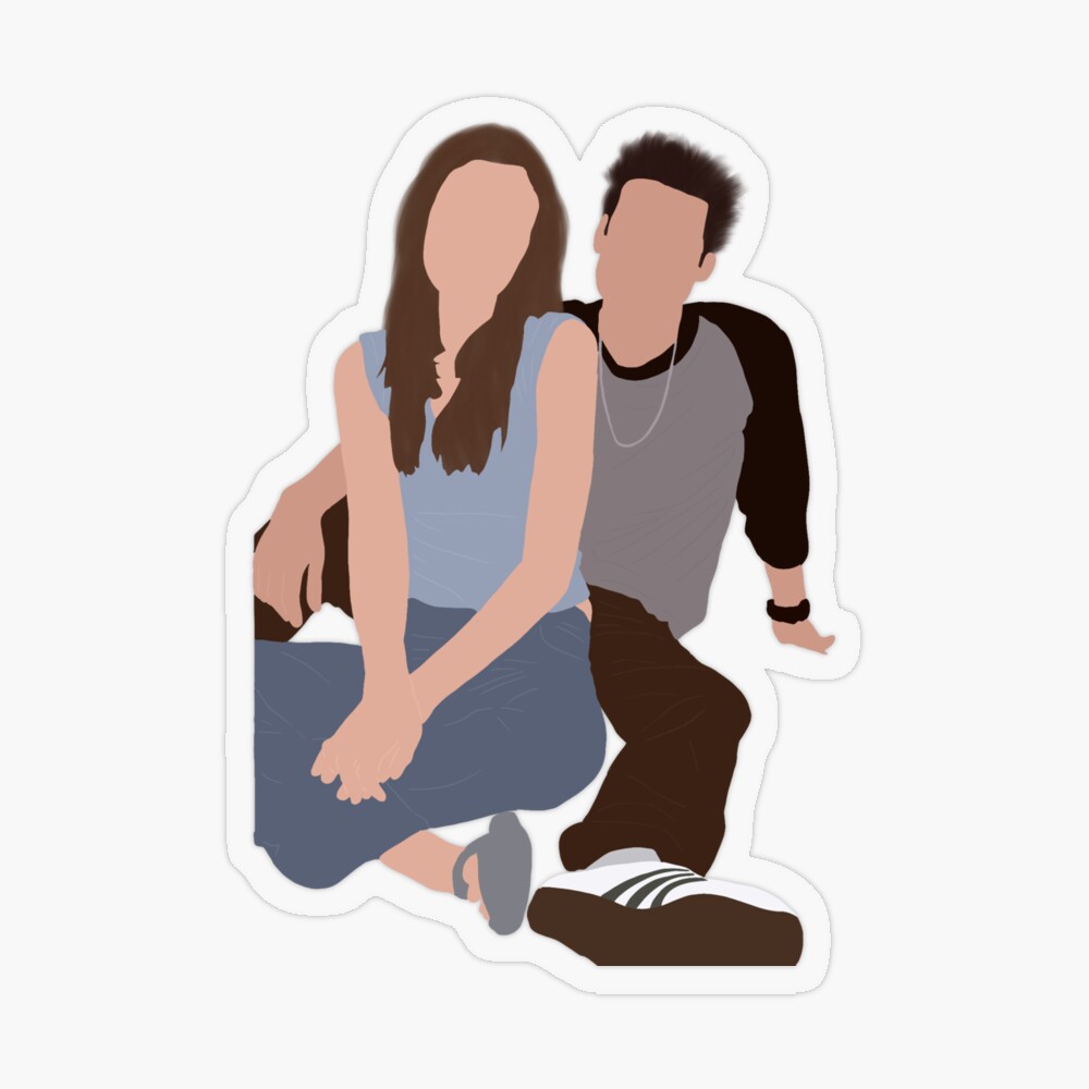 Landon Carter Y Jamie Sullivan