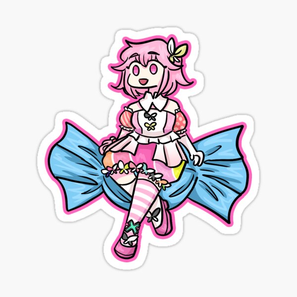 "Happiness Sentai SaniSani Wonder! Otori Emu (Canon Accurate Colors ...