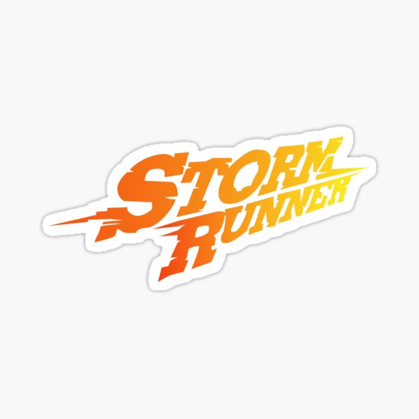 Storm Runner Logo OMAHA STORM CHASERS WELCOME DIAMOND BASEBALL