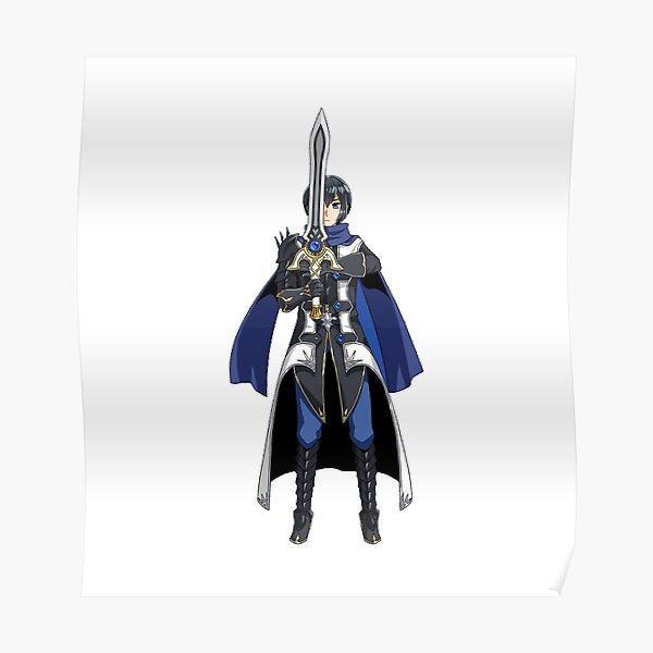 "Ren amaki The Rising of the Shield Hero" Poster for Sale by Yor-art ...