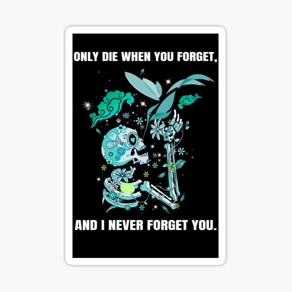 " Eternal Love" Sticker for Sale by SilvinaNoemi | Redbubble