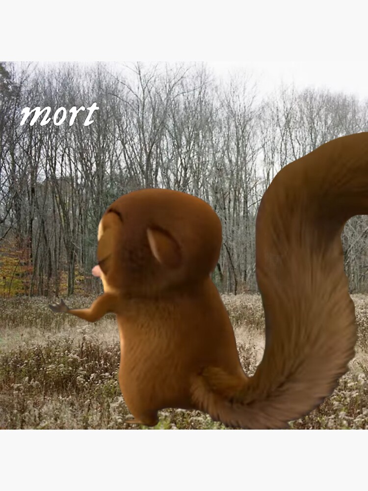 "Mort Evermore Taylor Swift Album Cover" Sticker for Sale by jillian943 ...