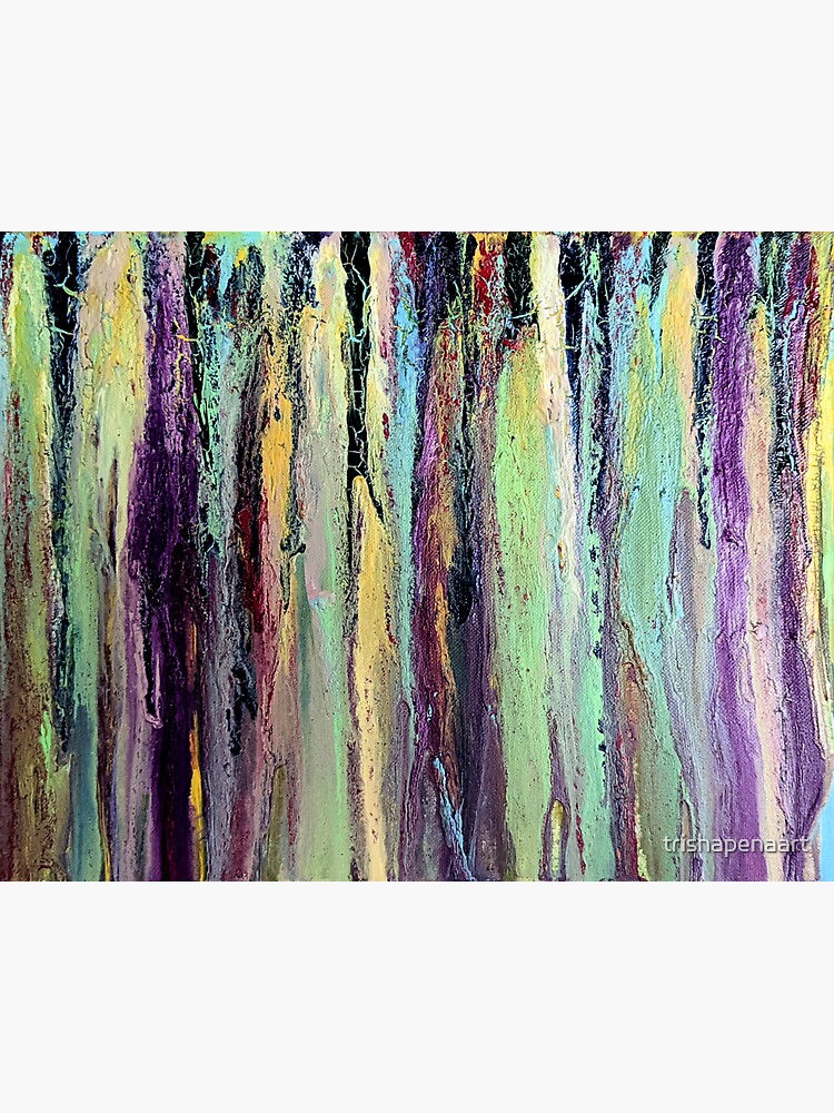 "Hippy Dippy Drippy" Sticker for Sale by trishapenaart | Redbubble