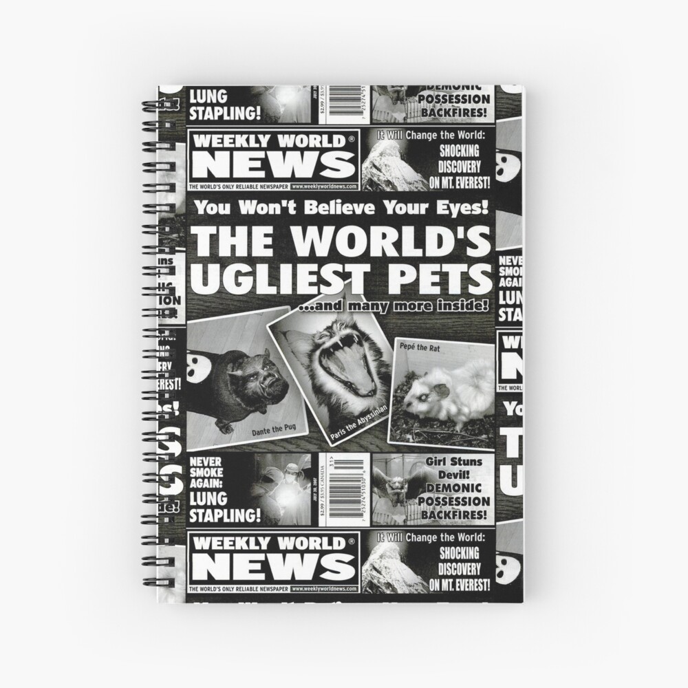 "Bigfoot vs aliens worlds ugliest pets mat mt Everest demonic ...