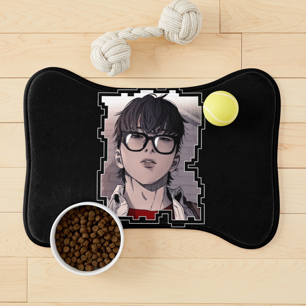 "Jay Jo Mullet" Sticker for Sale by Saung-Razor | Redbubble