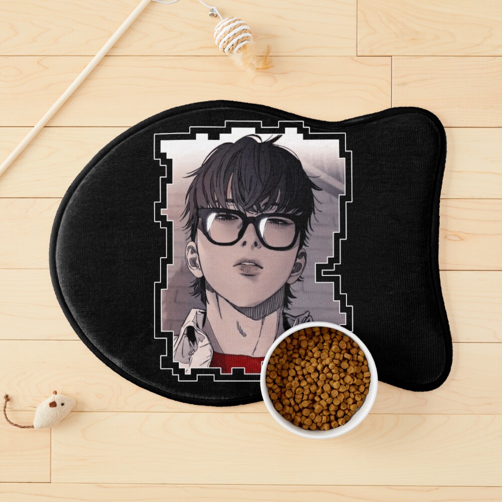 "Jay Jo Mullet" Sticker for Sale by Saung-Razor | Redbubble