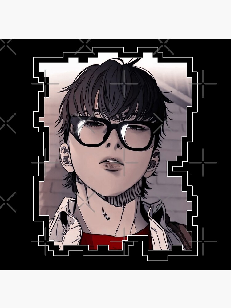 "Jay Jo Mullet" Art Print for Sale by Saung-Razor | Redbubble