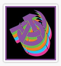 Anarcho Communism Stickers | Redbubble