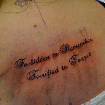 Tattoo Twilight Quotes