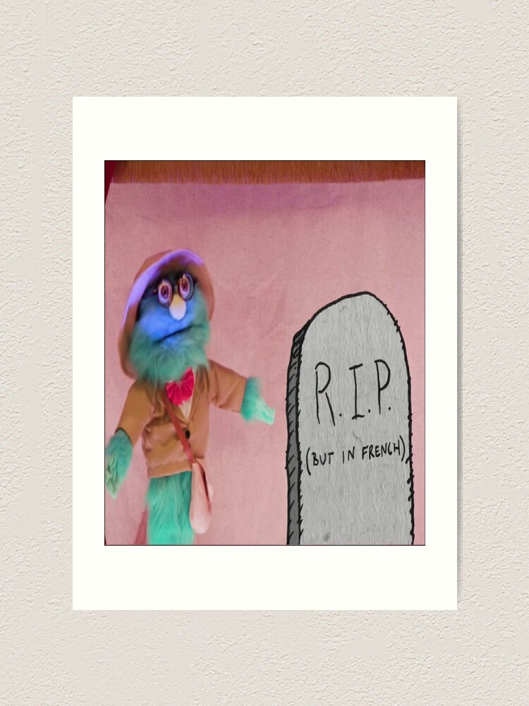 "Puppet History Puppet History Puppet History Puppet History Puppet ...