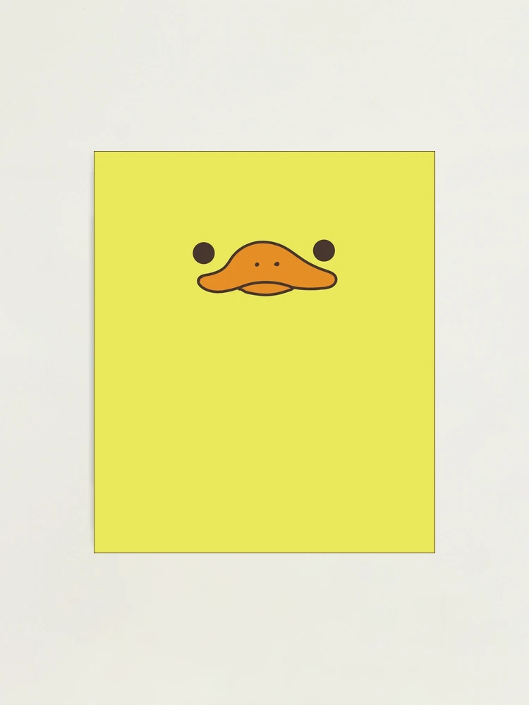 Cute Duck Face Quotes