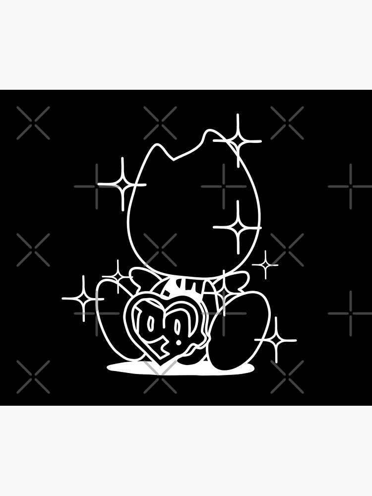 "Bladee Drain Gang Merch Venom" Poster for Sale by shoxio | Redbubble