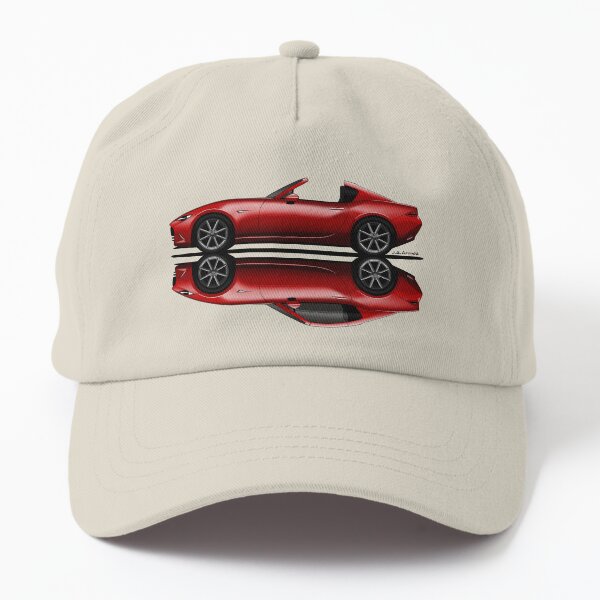 "My drawing of the open and closed red open and closed RF roadster ...