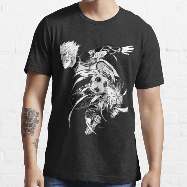 "Blue Lock - nagi seishiro" T-shirt for Sale by Megumifushiguro ...