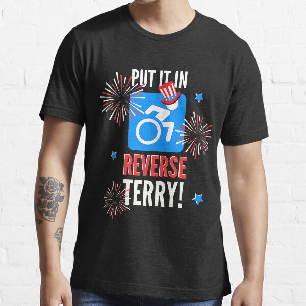 "Put It In Reverse Terry - Back It Up Fireworks Meme - - Back It Up ...